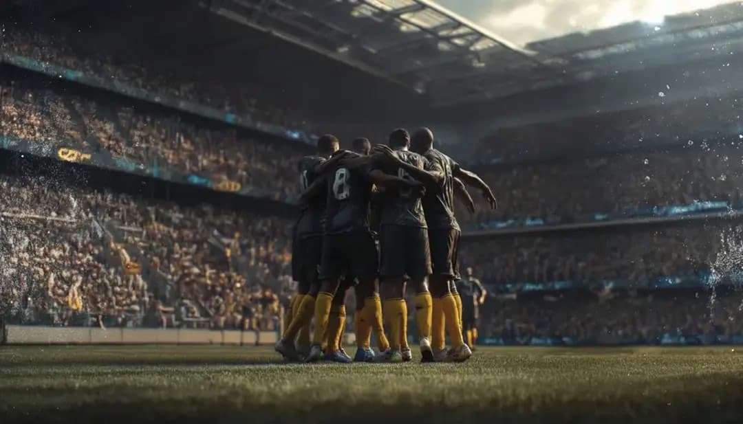 Solomon Kings FC